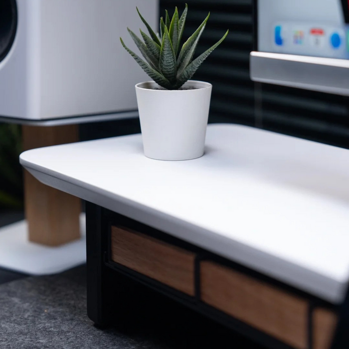 Modular Desktop Monitor Stand | Mix