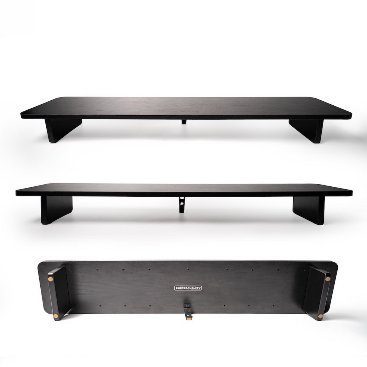 Modular Desktop Monitor Stand | Air