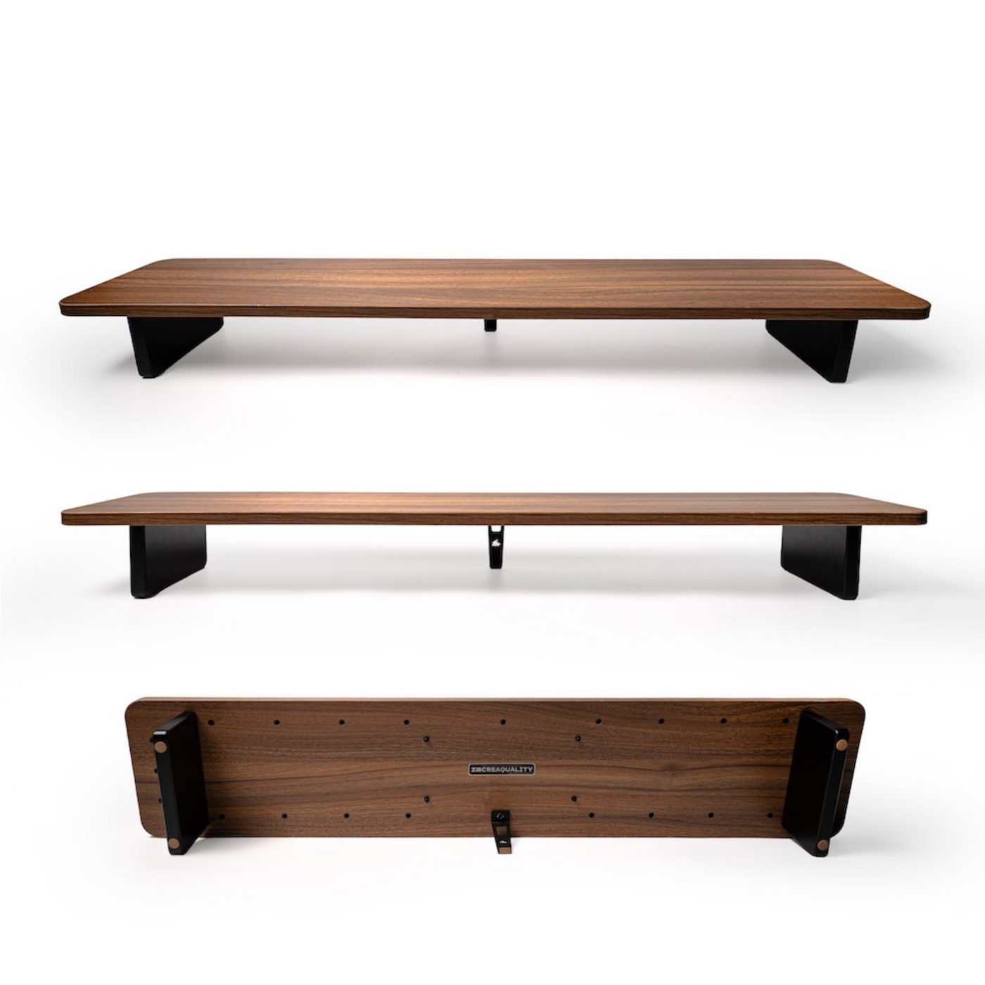 Modular Desktop Monitor Stand | Air