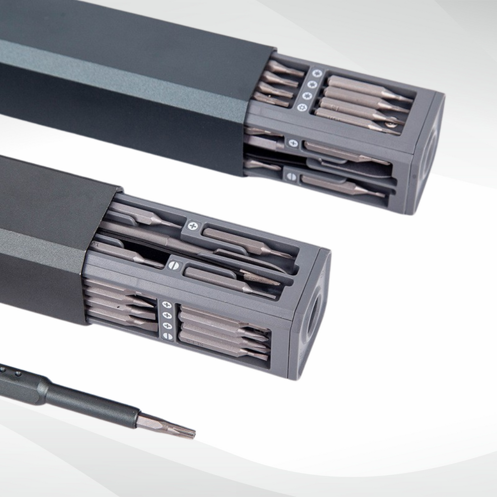 44-in-1 Precision Screwdriver Combo Set