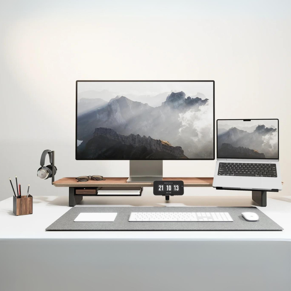 Minimalist Electric Screwdriver