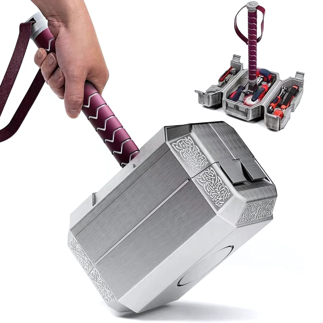 Thor Hammer Tool Set
