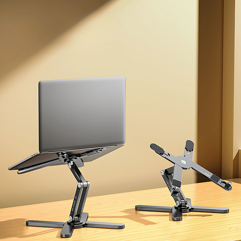 Aluminum Alloy Laptop Stand