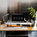 ZM Modular Desktop Monitor Stand | Plywood – Nordeco House