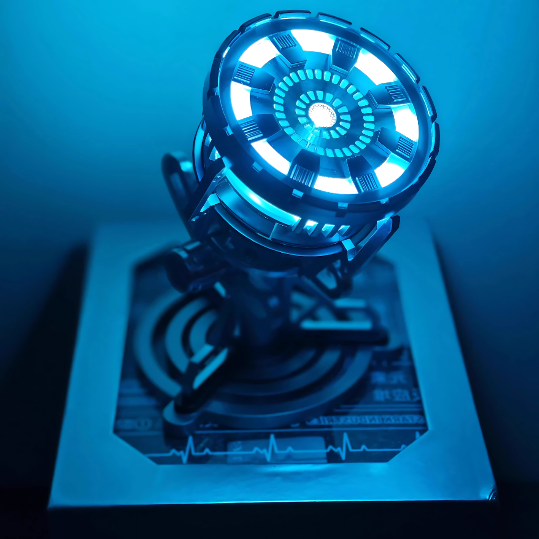 Arc Rebirth Display Light｜Palladium Edition