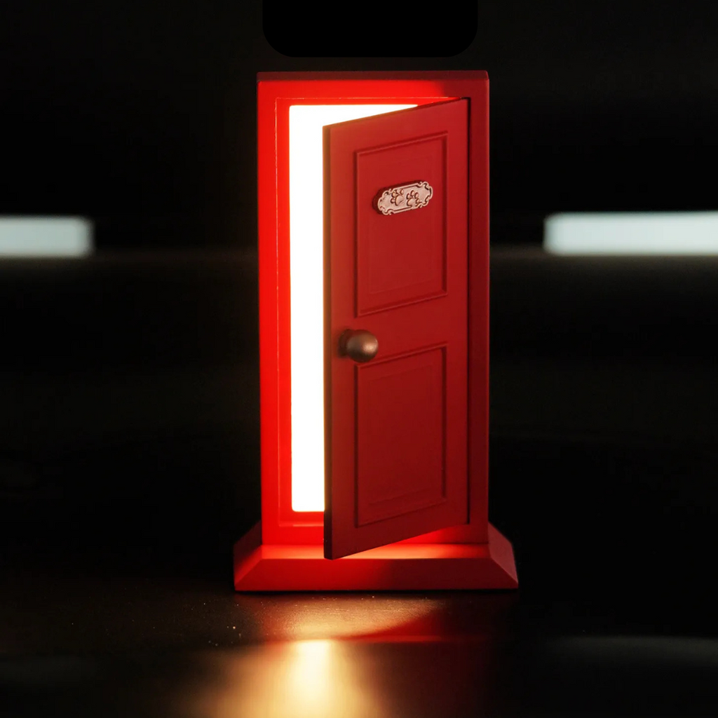 GTA Floating Money Lamp
